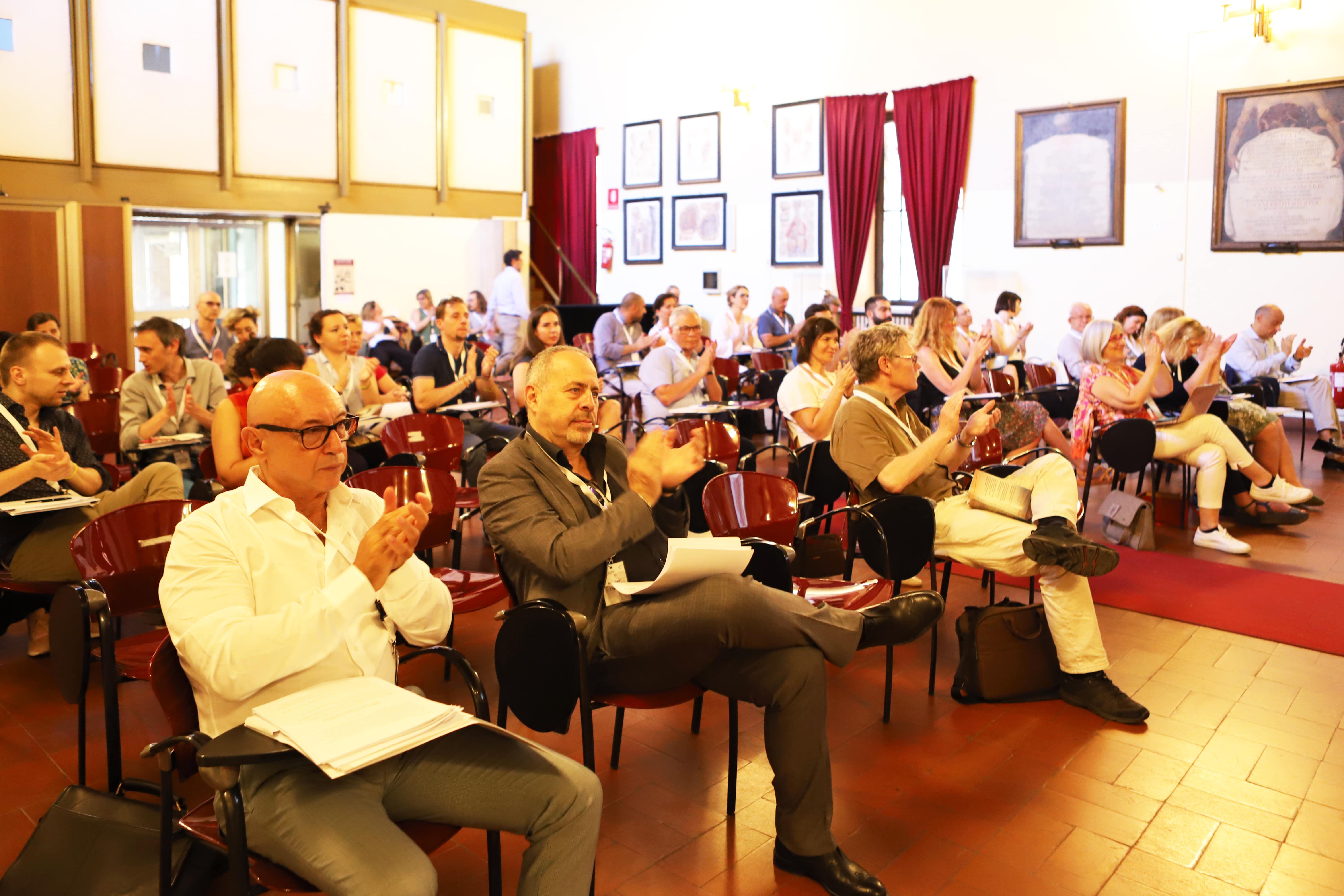 Study Days Archive - Rome 2022